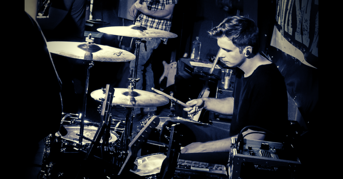 Media – Corey Marshall